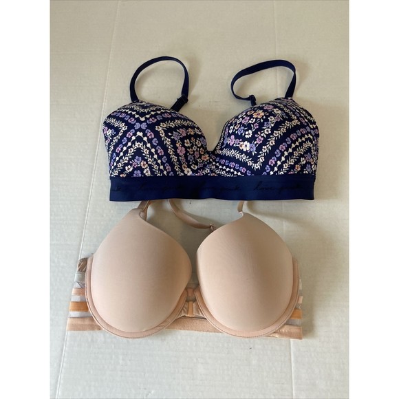 Victoria's Secret | Intimates & Sleepwear | Lot Of 2 Victorias Secret ...